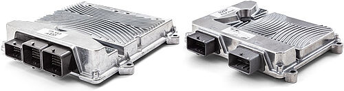 Control units for automated machine applications